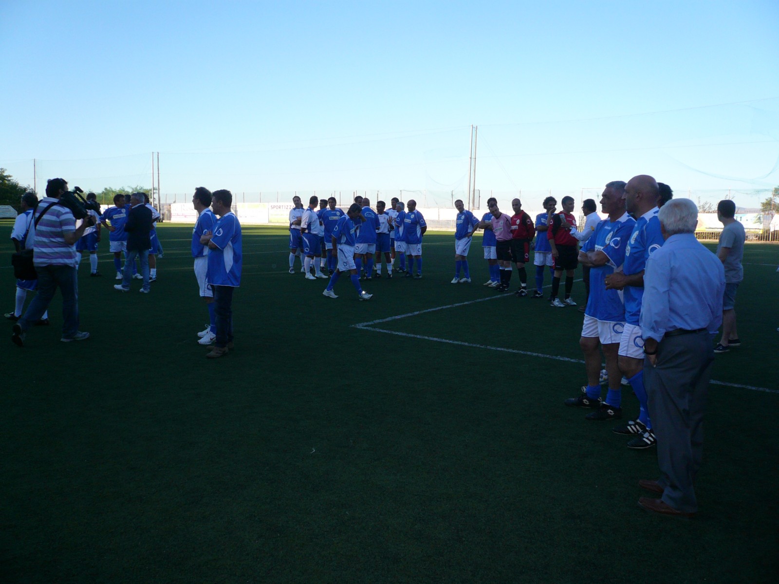 L'ARCHIVIO STORICO DELL'U.S. ARIANO: MEMORIAL US ARIANO